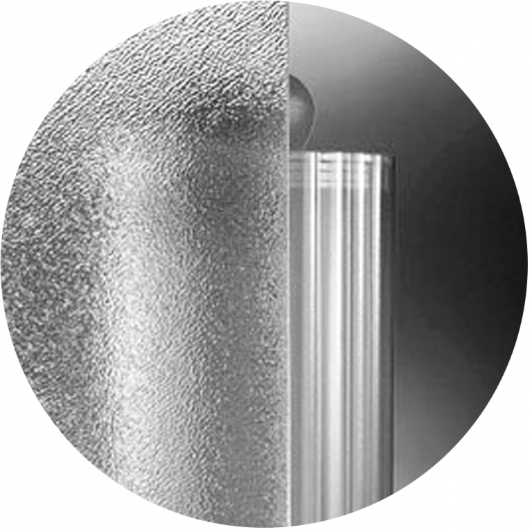 Inredningsglas | Osby Glas AB